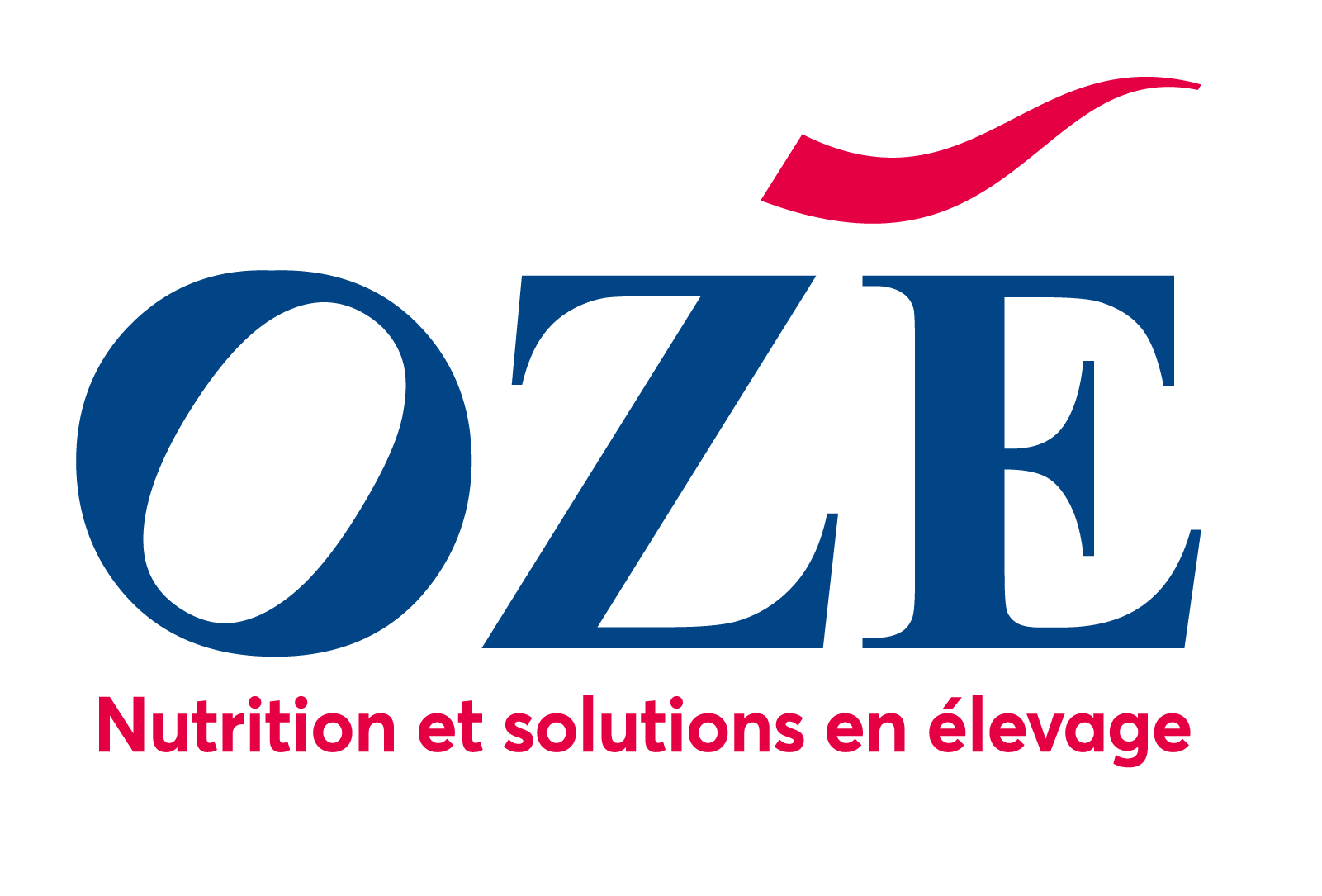 OZÉ - Aliments pour ruminants marque d'aliments pour ruminants - Novial
